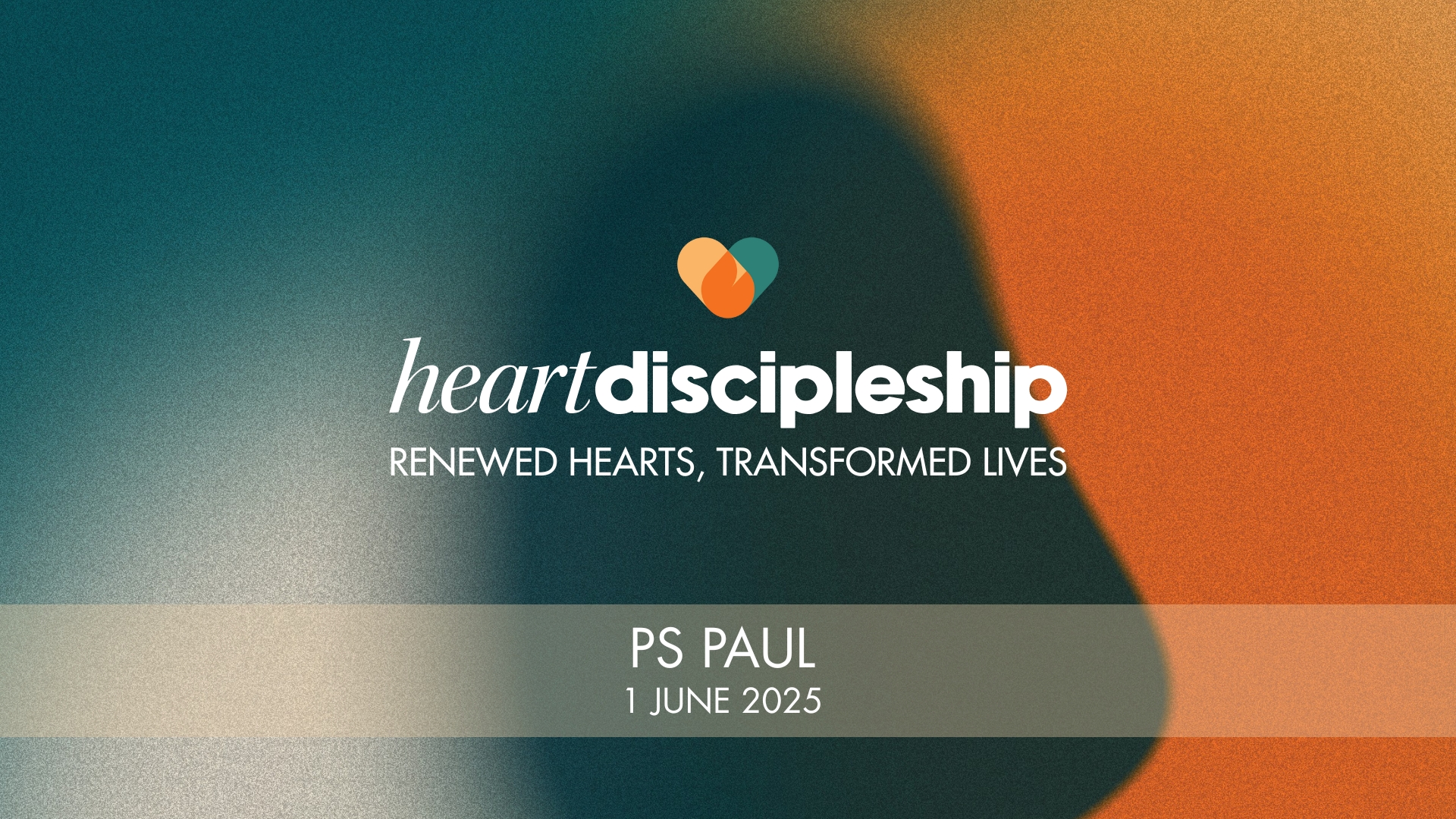 Heart Discipleship: The Panel - Clayton Church of Christ